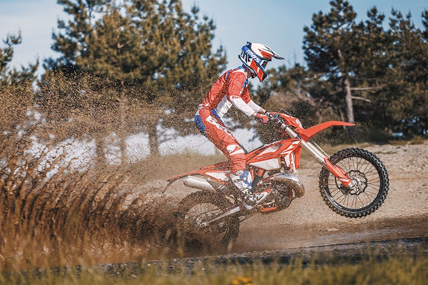 Find the best off-road motorcycle: an in-depth buyers' guide