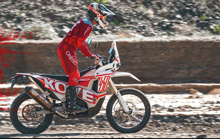 Find the best off-road motorcycle: an in-depth buyers' guide