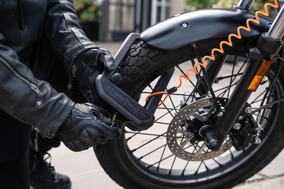 Notts Police call for public support against antisocial riding