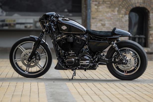 Modified mayhem! Find the best base bike for your custom motorbike with MCN
