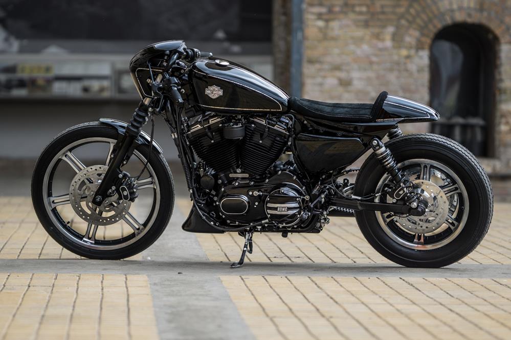 Modified mayhem! Find the best base bike for your custom motorbike with MCN