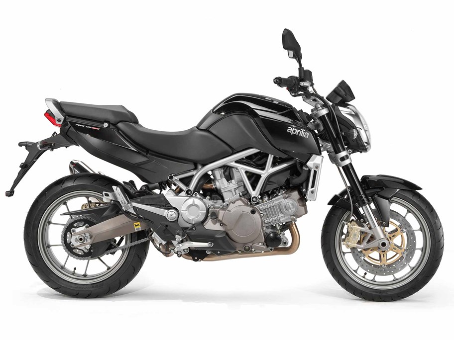 The golden ratio? It's MCN's best automatic motorcycles of 2021
