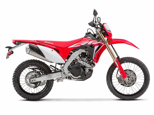 Trail by fire! New performance kit almost doubles the power of 2020 ...