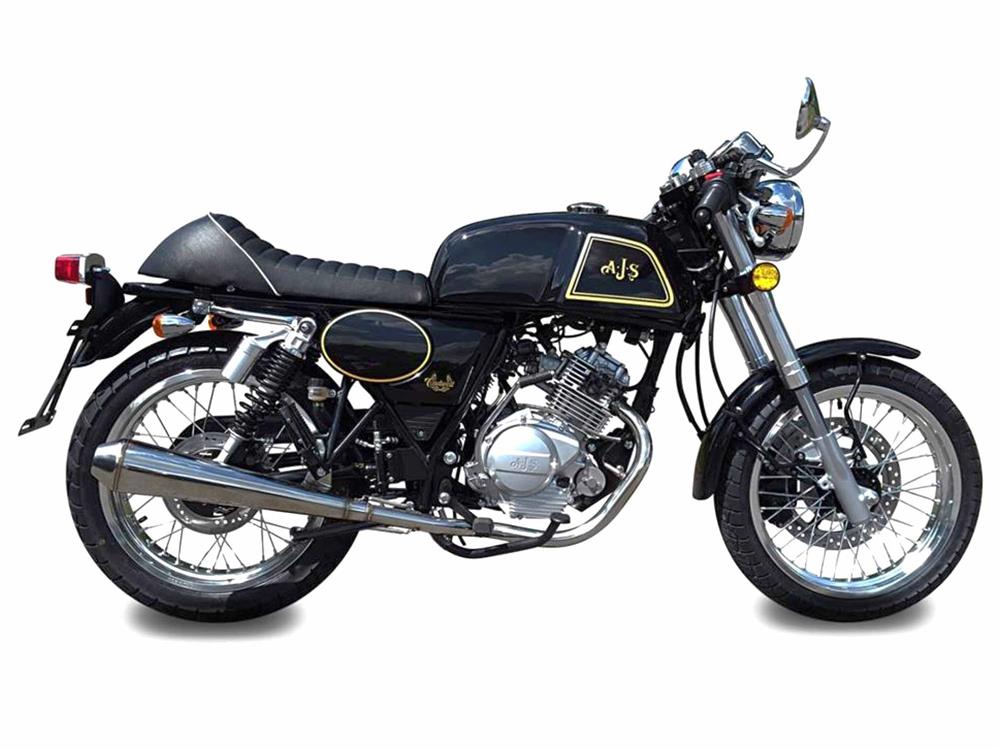 From 50-650cc, MCN's round-up of the best new Chinese bikes