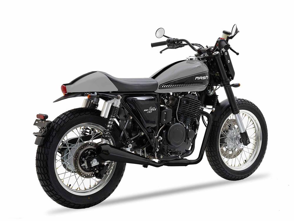 From 50-650cc, MCN's round-up of the best new Chinese bikes