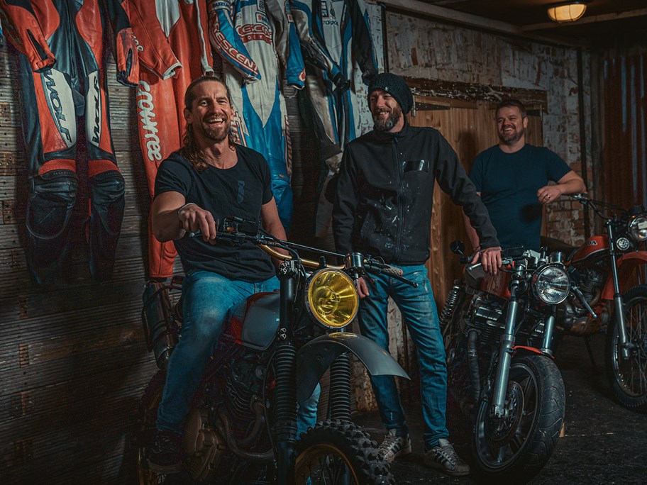 ‘It’s not like other shows – it’s real’: Dropping the S-Bomb on the BBC ...