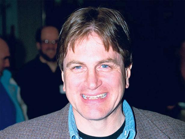 Whatever happened to Buell Motorcycles?