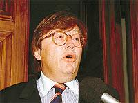 Mellor says riders deserve rising death toll