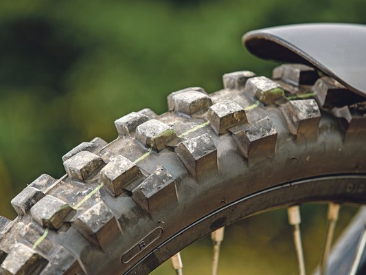 MCN Fleet Yamaha Ténéré 700 long-term test round-up