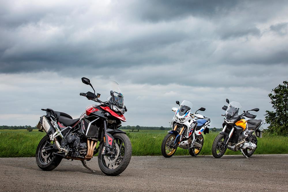 How to buy a used motorcycle and not get ripped off