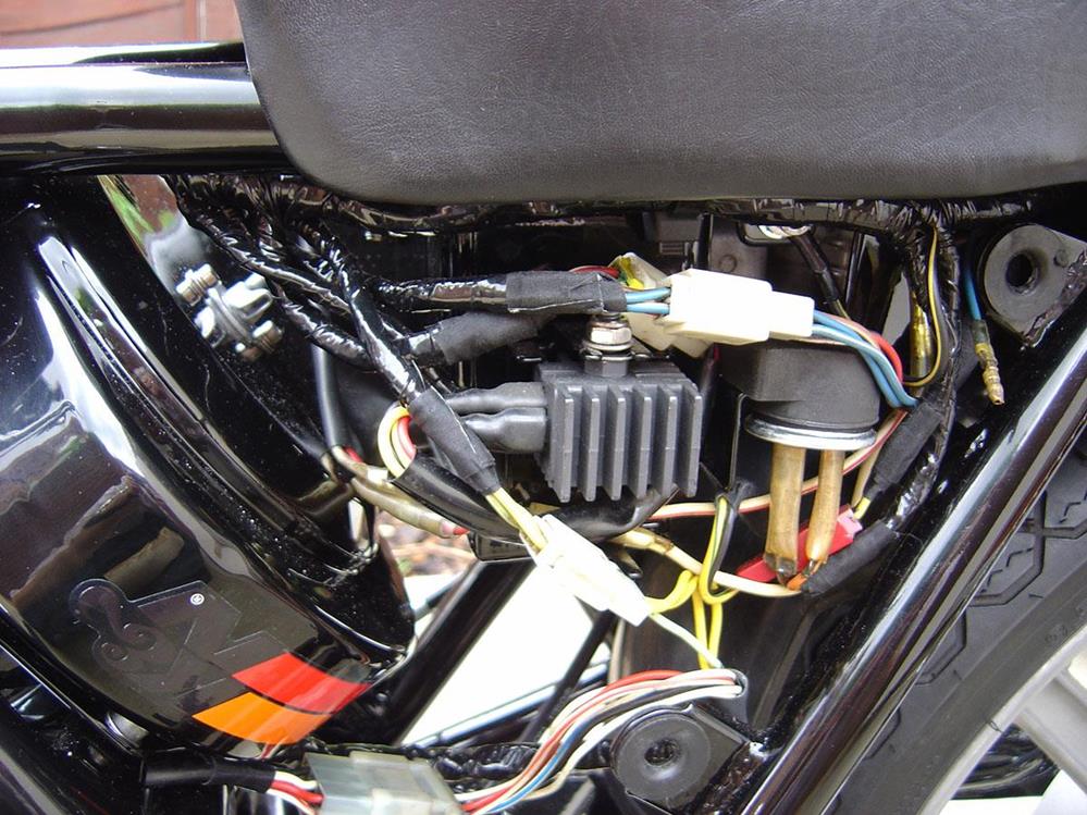 How to buy a used motorcycle and not get ripped off