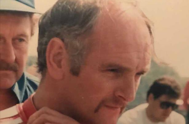 Isle of Man TT race winner Tony Rutter has died