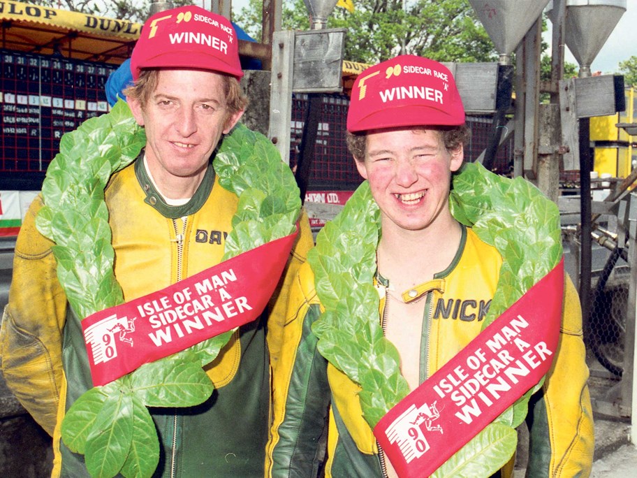 TT's greatest races: Best of the best