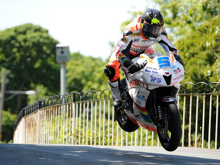 TT's greatest races: Best of the best