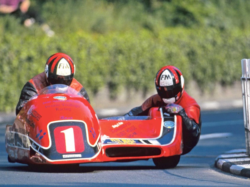 TT's greatest races: Best of the best