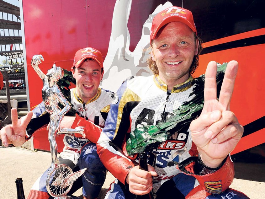 TT's greatest races: Best of the best