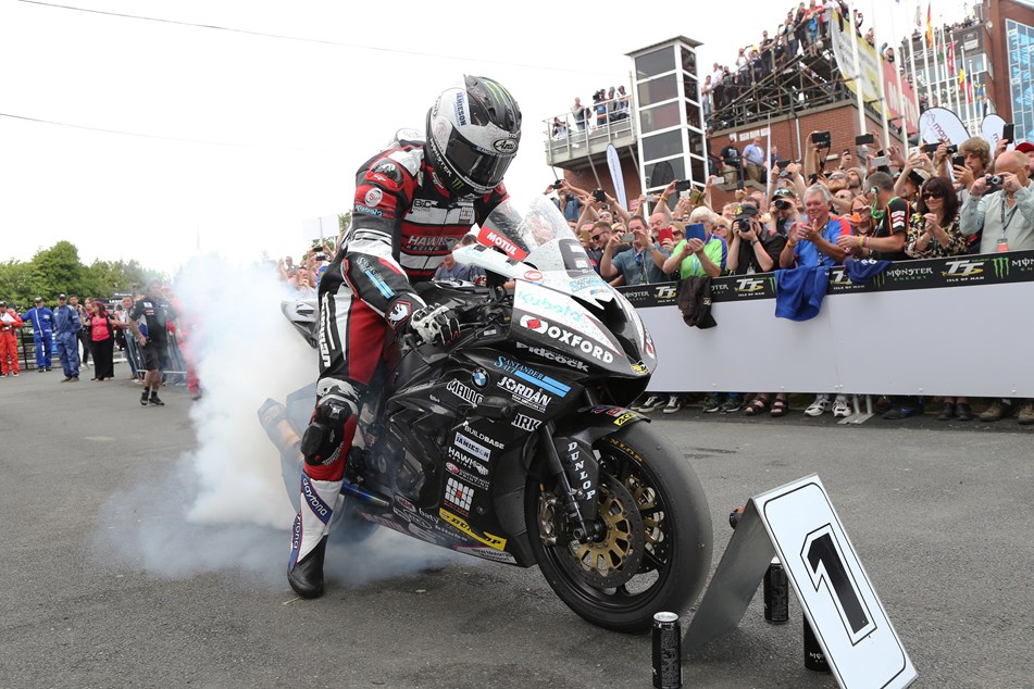 TT's greatest races: Best of the best