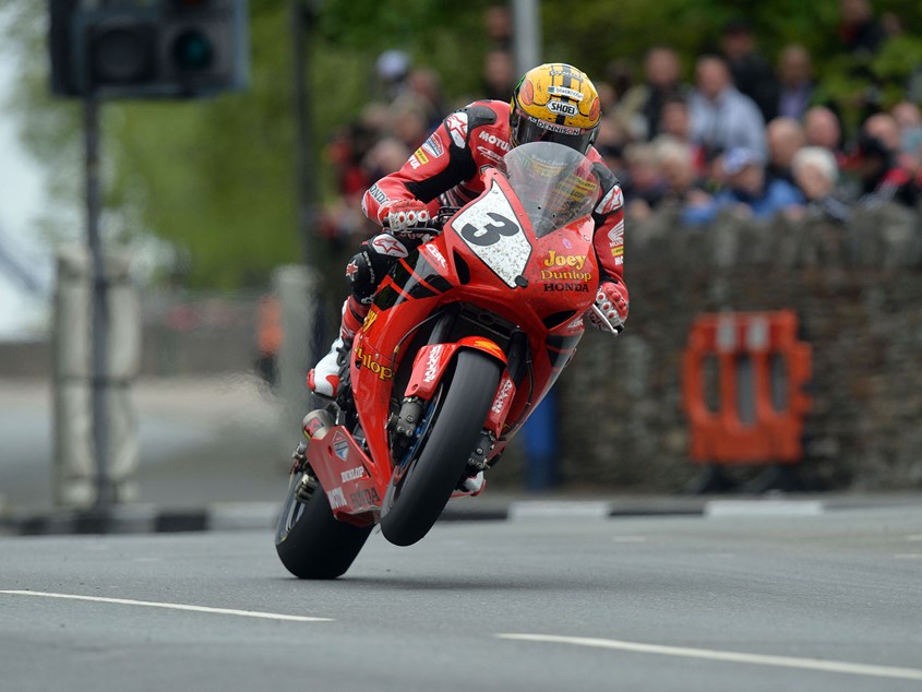 TT's greatest races: Best of the best