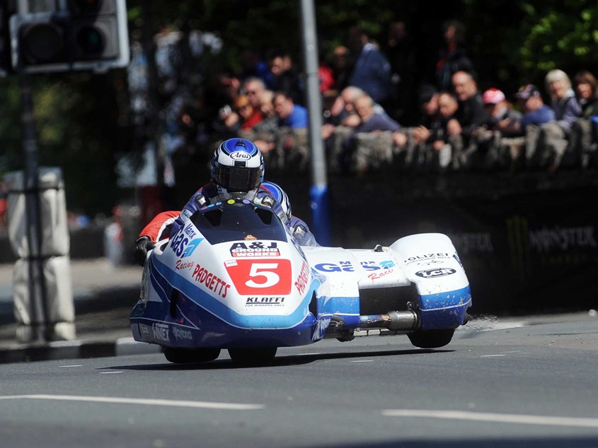 TT's greatest races: Best of the best