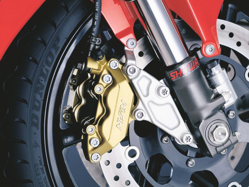 Two tribes go to war: The story behind the Honda SP-1