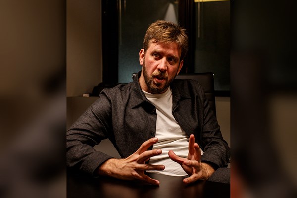 MV Agusta revamp their Schiranna Italian HQ with big plans for the future