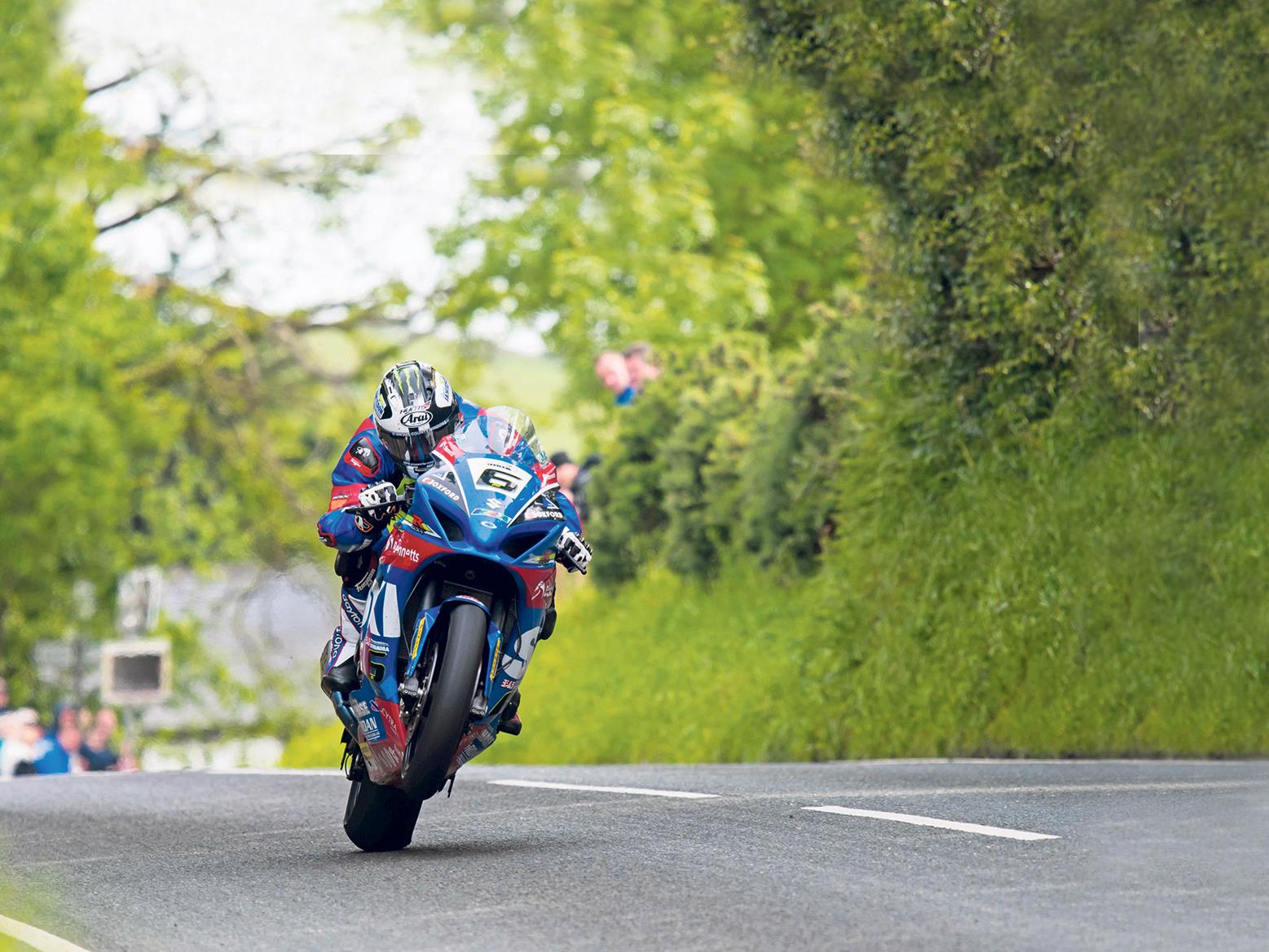 TT's greatest races: Senior TT (week 6)