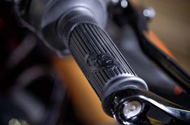 VIDEO: Indian partner Roland Sands Design to create new FTR1200 ...