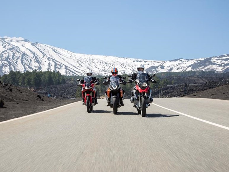 Continental concerns? It's MCN's guide to riding your motorbike in Europe