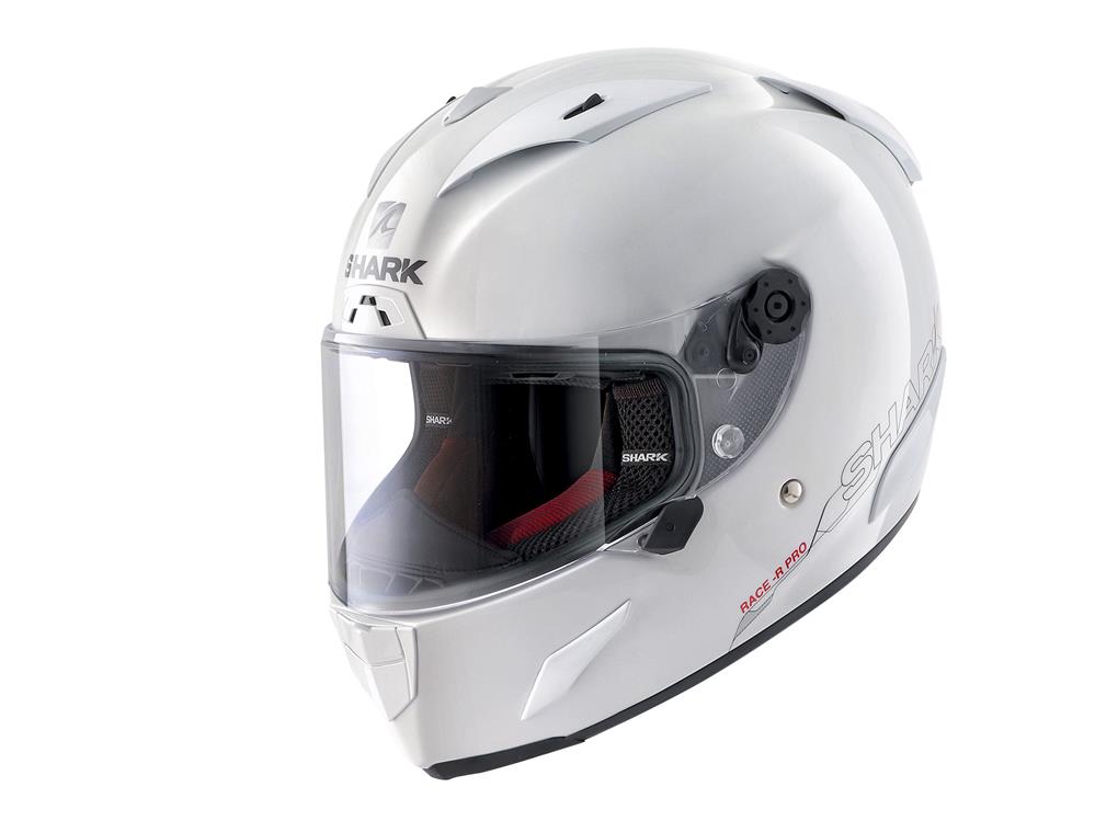 SHARK Helmets – a choice of protection for all…