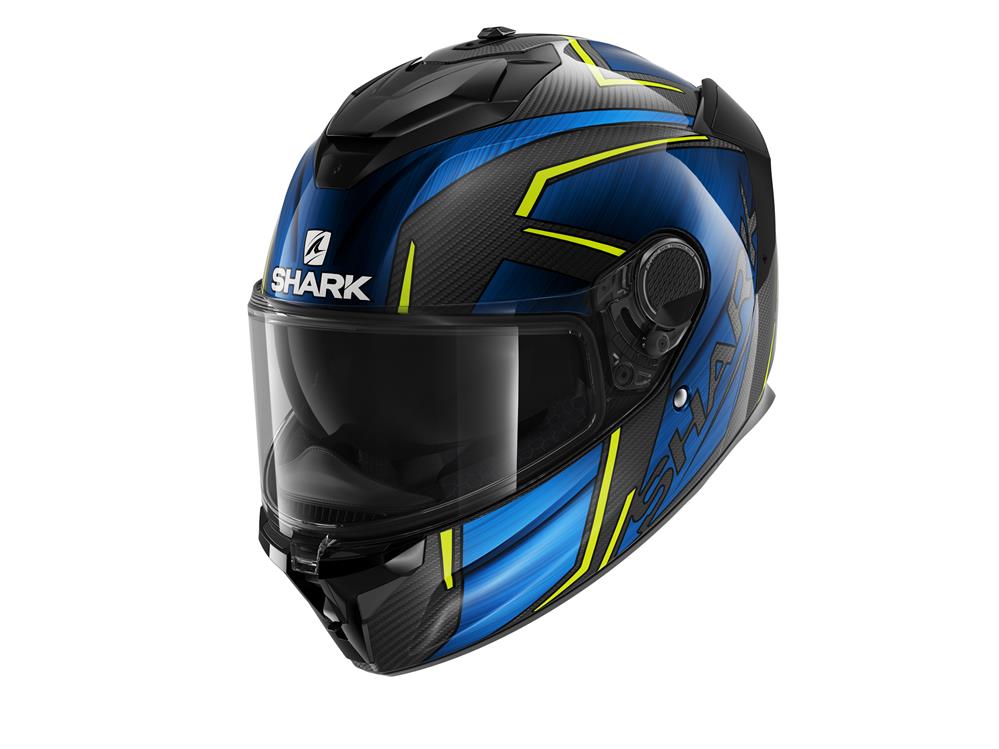 SHARK Helmets – a choice of protection for all…