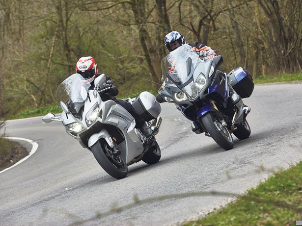 Rider training campaign hits Oxfordshire