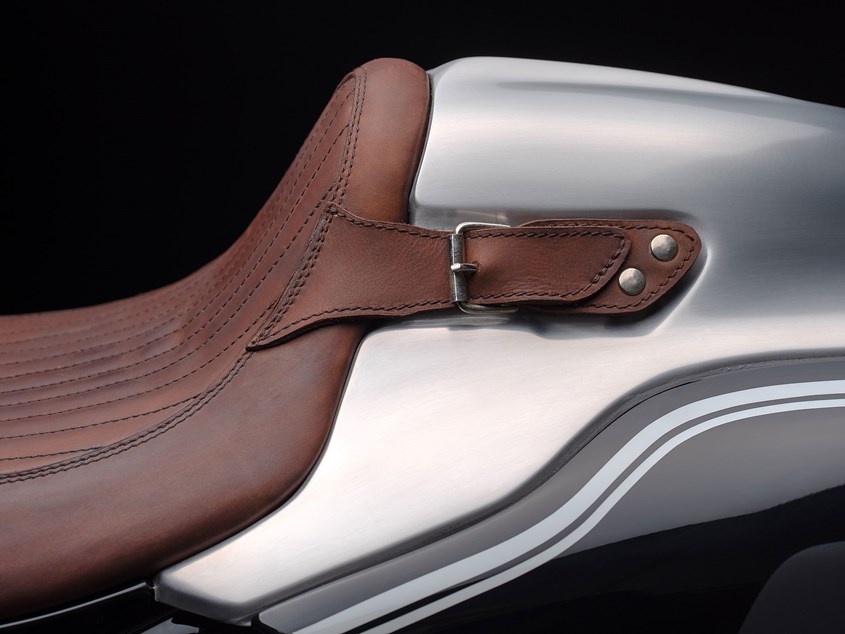 R18 gets wood: Latest BMW custom unveiled in Monaco