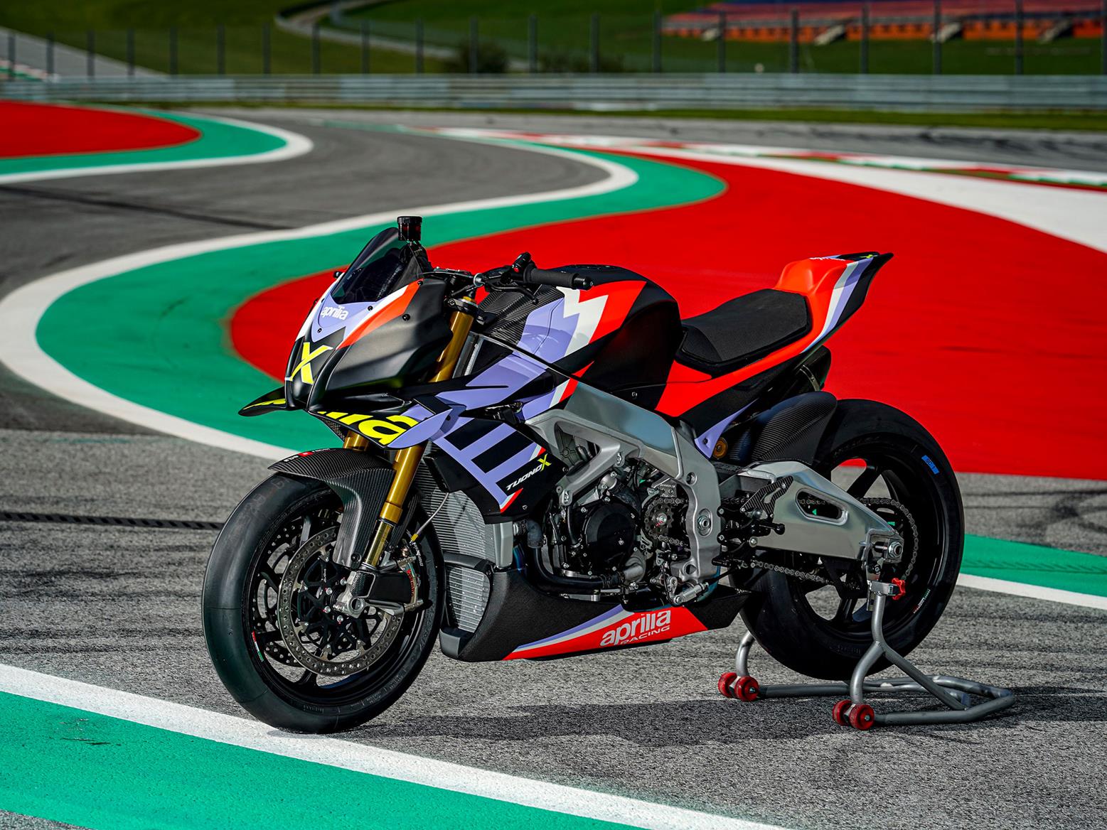 Most Powerful Superbikes