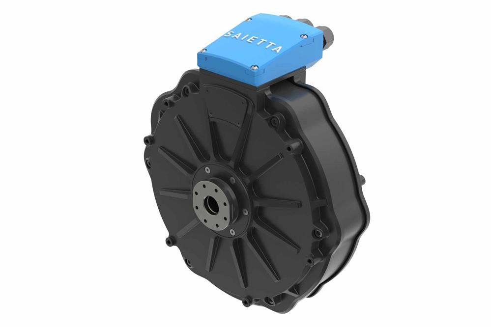 UK electric bike specialists Saietta target global sales with new high ...