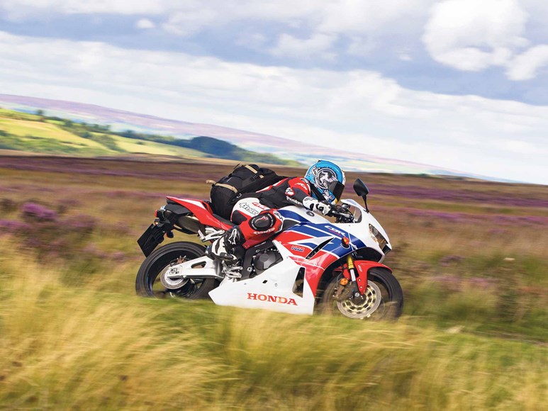 Supersport screamers: It's the best 600cc sports bikes for 2021