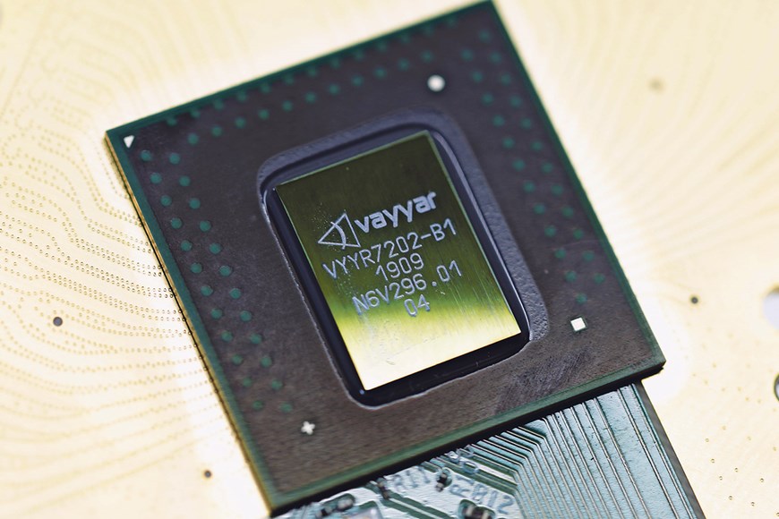 Sensor-based rider assistance systems are about to get serious