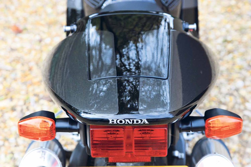 Buy your dream bike – now!