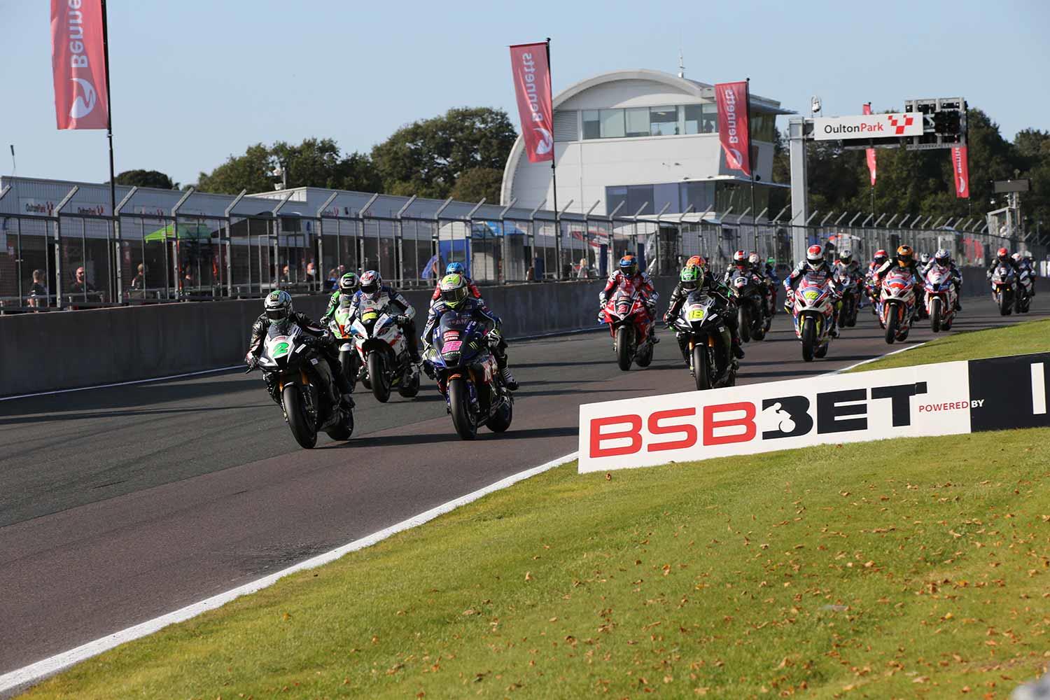 BSB: 2021 season opener pushed back to second May Bank Holiday