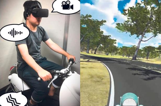 Test rides go virtual: How computerised R&D tool could help you choose ...