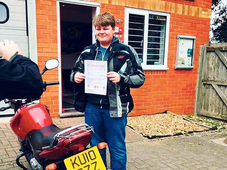 Harry Dunn killer Anne Sacoolas sentenced at the Old Bailey