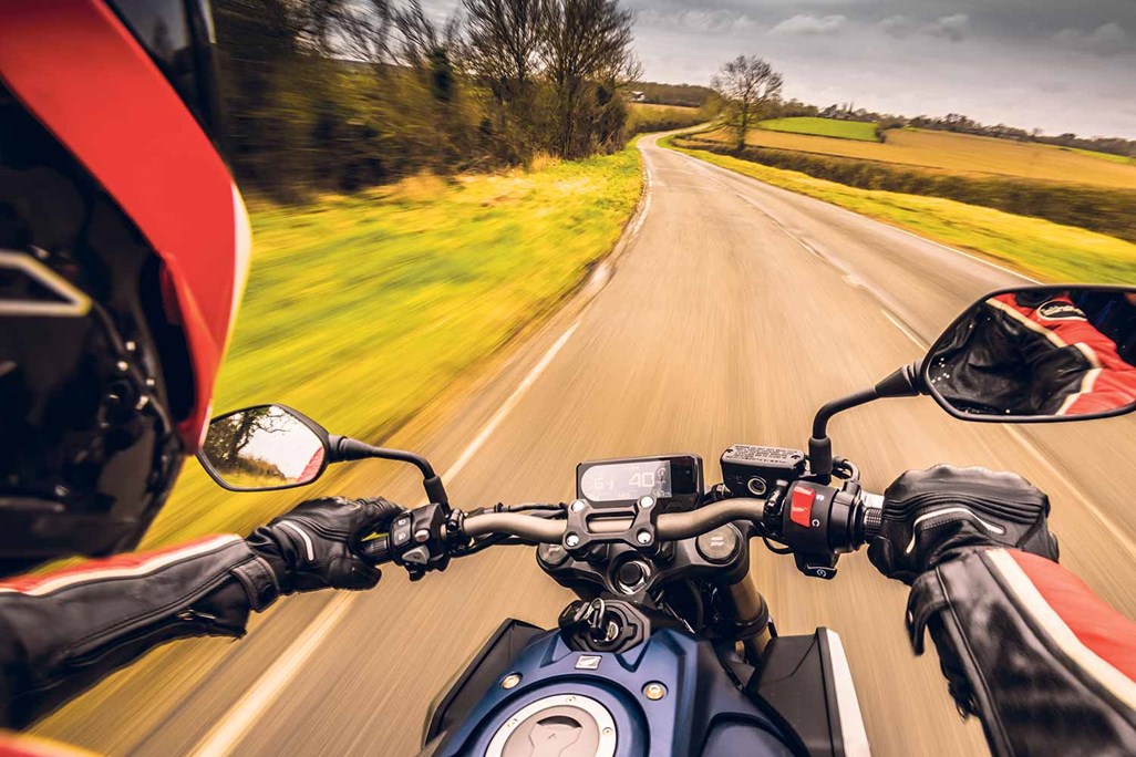 How to return to biking after an extended break