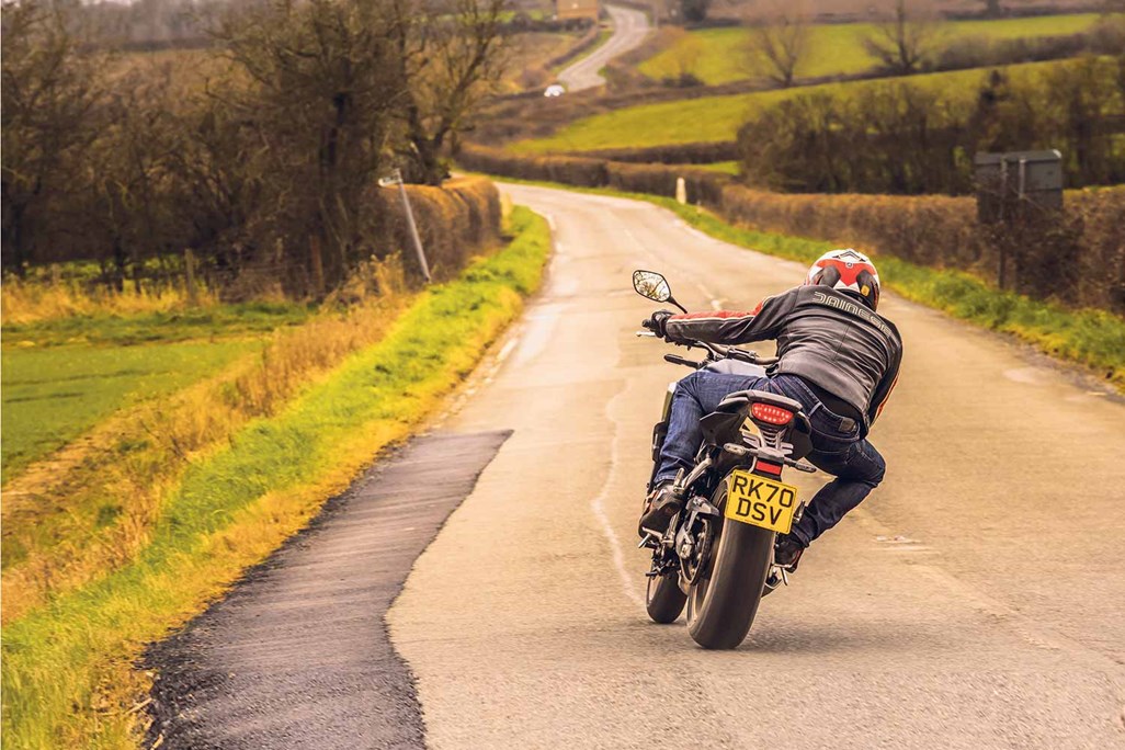 How to return to biking after an extended break