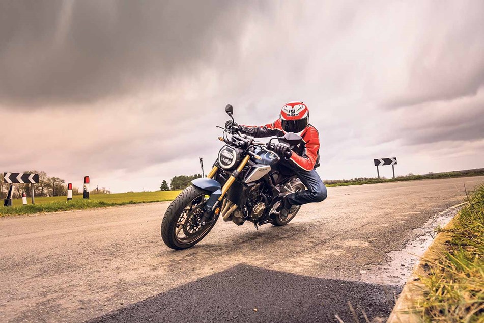 How to return to biking after an extended break