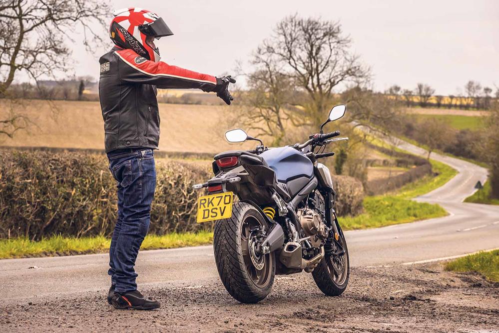 How to return to biking after an extended break