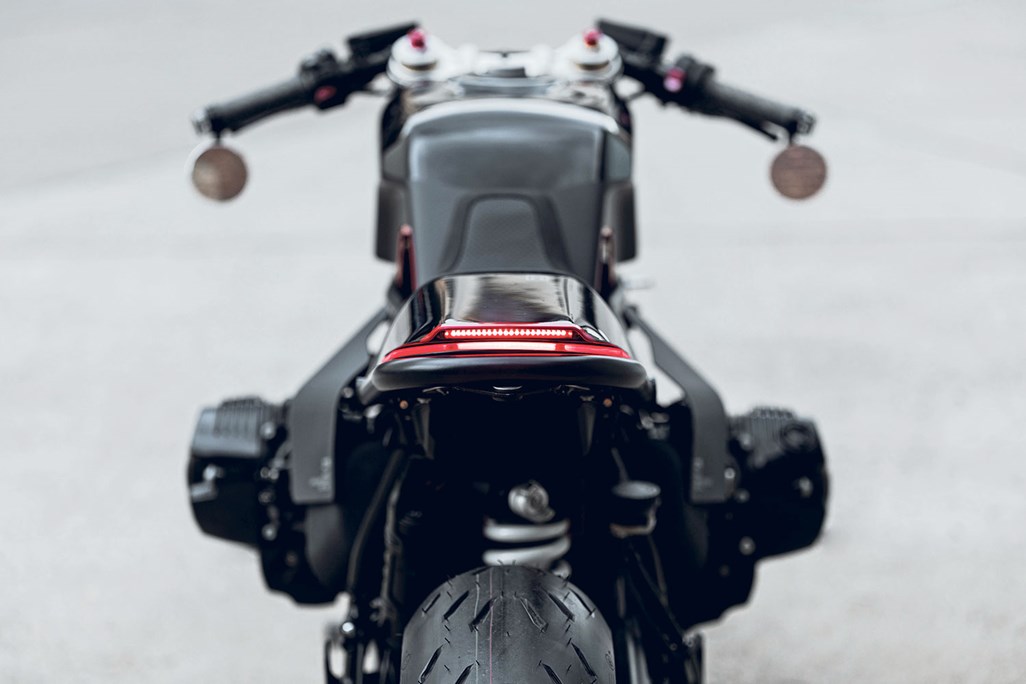 Hookie, line and sinker: German customisers produce limited run of R ...