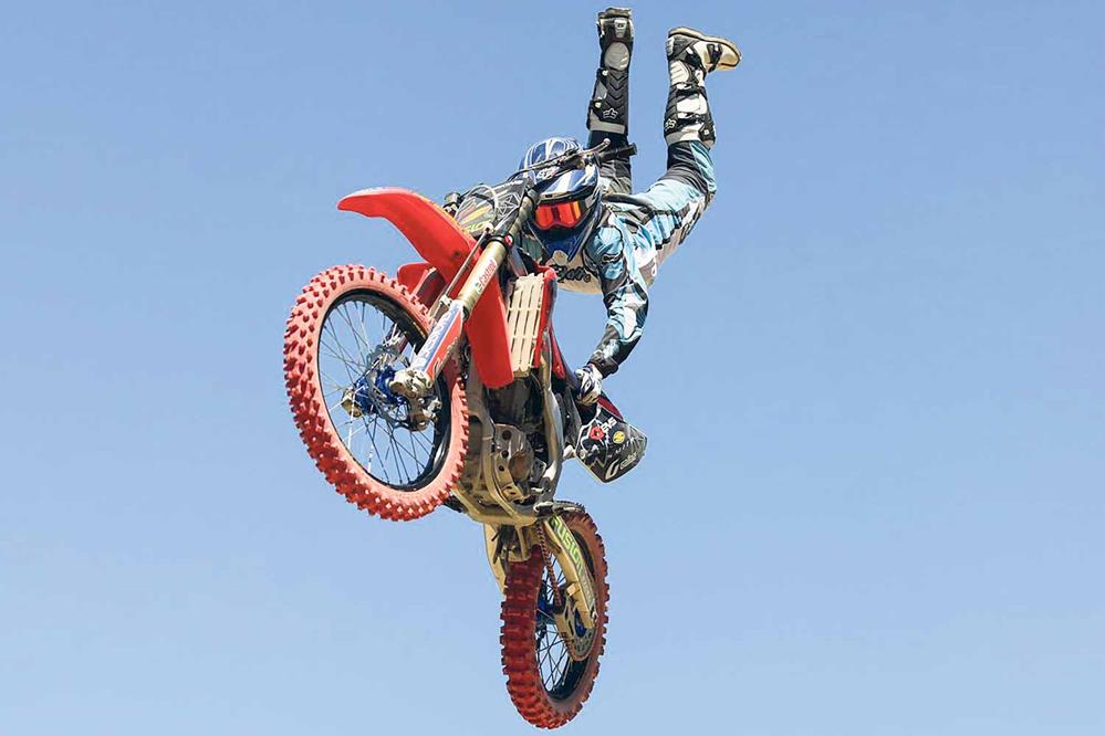 Marvellous Motobirds: The story of the UK’s first all-female biking ...