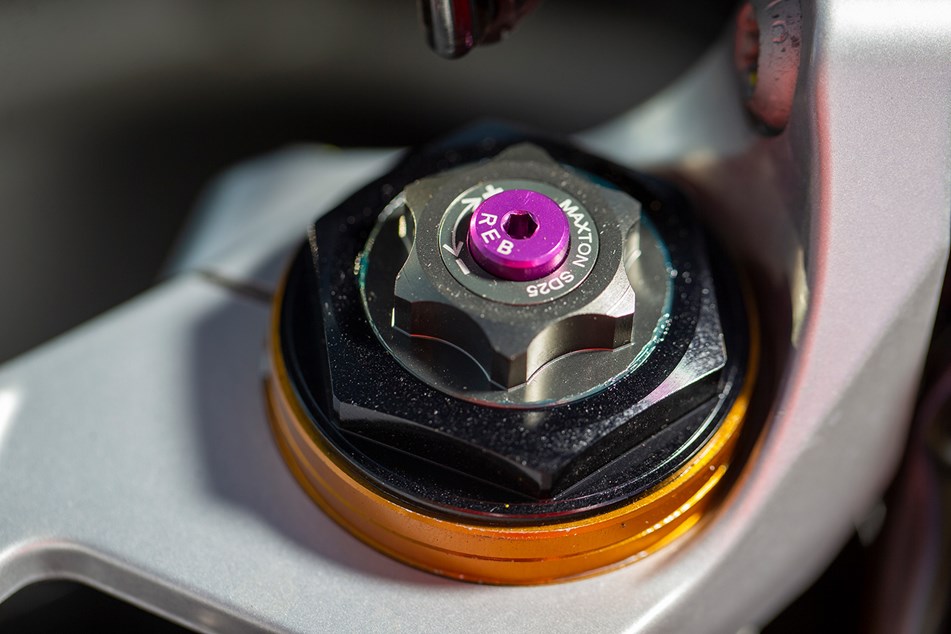 MCN Fleet: Dan looks back fondly at a (largely) brilliant year with the ...