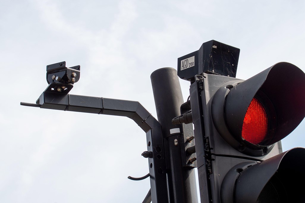 ULEZ cameras targeted: Protesters damage emissions tech as stricter ...