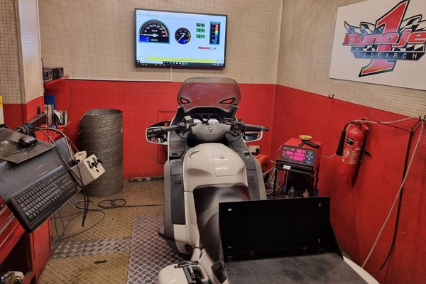 Simple maintenance could allow older bikes to ride in London's extended ...