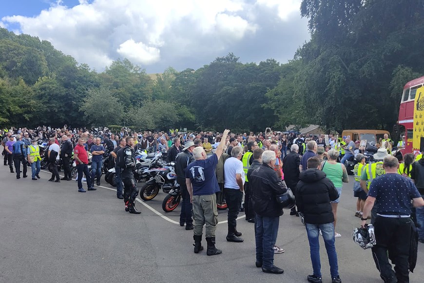 ULEZ cameras targeted: Protesters damage emissions tech as stricter ...